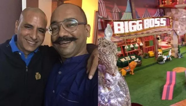 Bigg Boss' Voices, Atul Kapoor And Vijay Vikram Singh: This Much The ...