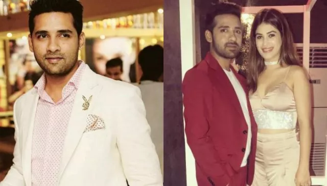 'Bigg Boss 11' Contestant, Puneesh Sharma Reveals The Reason Behind His ...