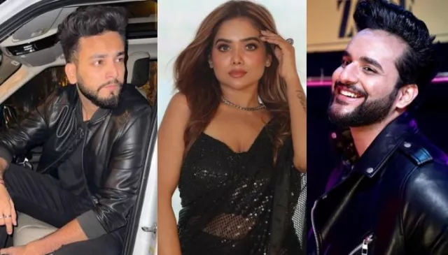 Manisha Rani On Her First Relationship, Calls It 'Best', Says Her Ex ...