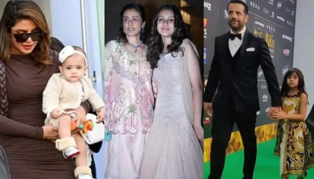 13 Times When Star Kids Wore Expensive Fashion Wears: Rs. 1.43 Lakhs ...