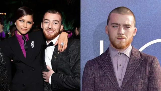 'Euphoria' Actor, Angus Cloud Passed Away At 25, A Week After His ...