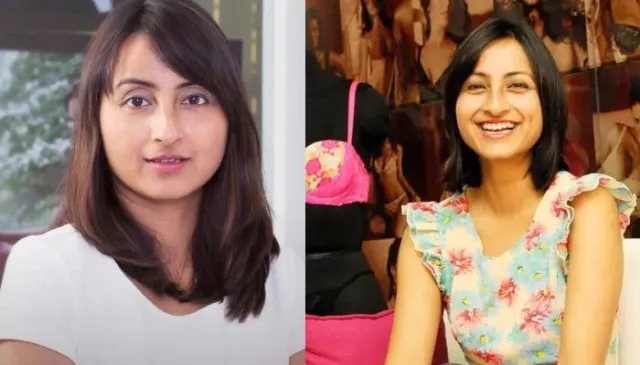 Zivame's Founder, Richa Kar: Fought With Her Parents To Build India's ...