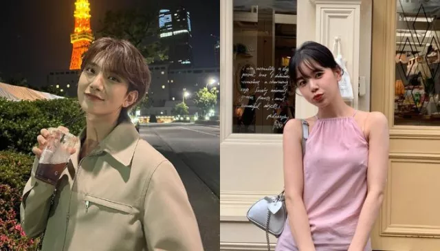 Is Seventeen's Joshua Dating Cho Mi Young? Netizens React To A Video Of ...