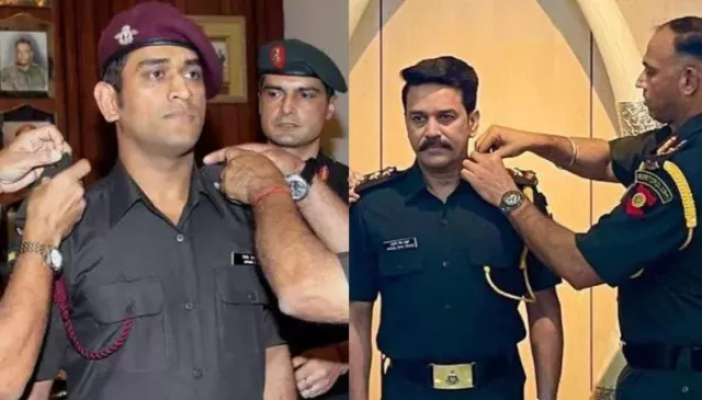 Meet Famous Personalities Who Were Bestowed With Highly Designated ...
