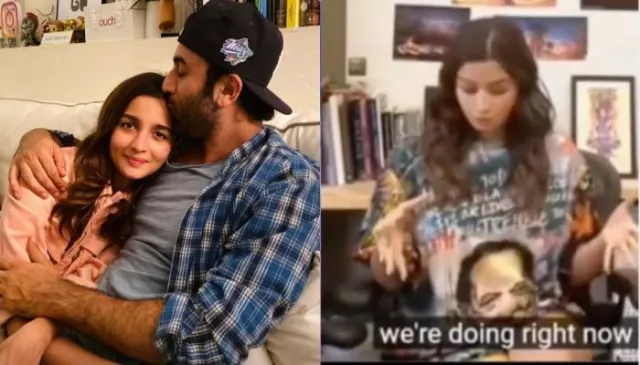 7 Times Ranbir Kapoor Acted As 'Indian Husband': Fat Shaming Alia In ...