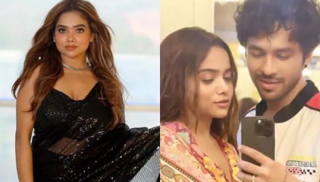 Manisha Rani Addresses Her Dating Rumours With Singer, Tony Kakkar ...