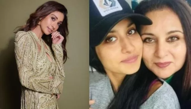 Poonam Dhillon Talks About Nepotism Debate Before Her Daughter, Paloma ...