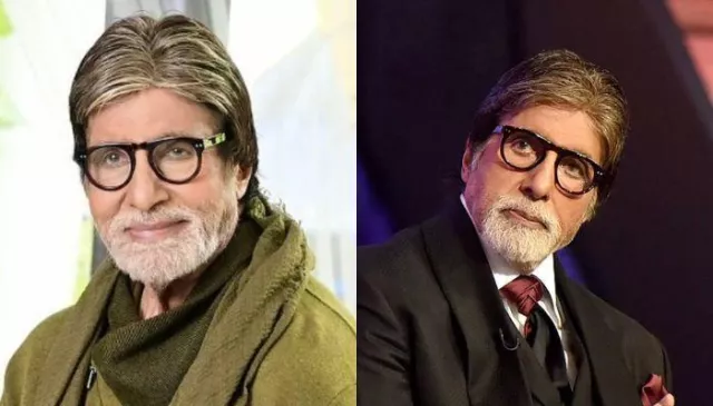 Amitabh Bachchan On His Fear Of Getting Replaced From His On-Screen ...