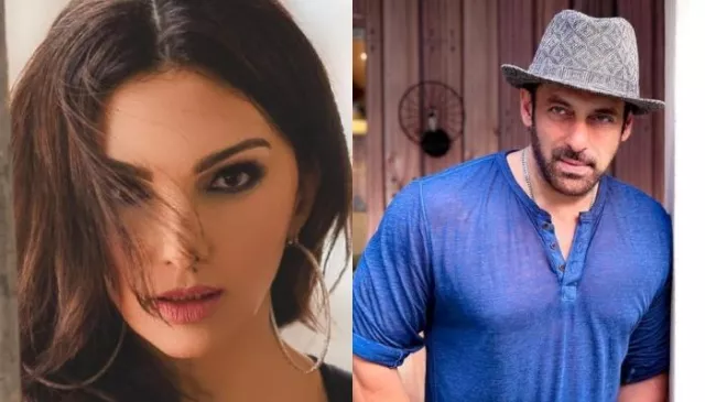 Somy Apologised To Sangeeta Years After Breaking Her Wedding With ...