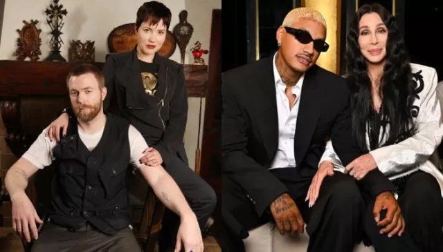 Pop Icon, Cher Reportedly Hired Men To Kidnap Her Adult Son To Prevent ...