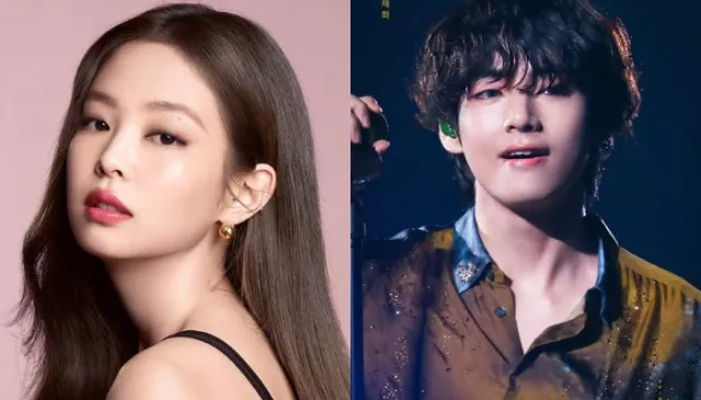 'Blackpink's Jennie Is Speculated To Switch To Her Rumored Boyfriend ...
