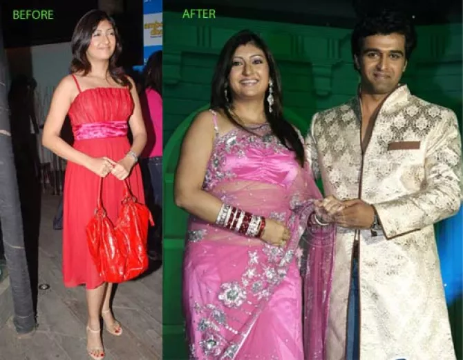 Marriage Lifting Weights