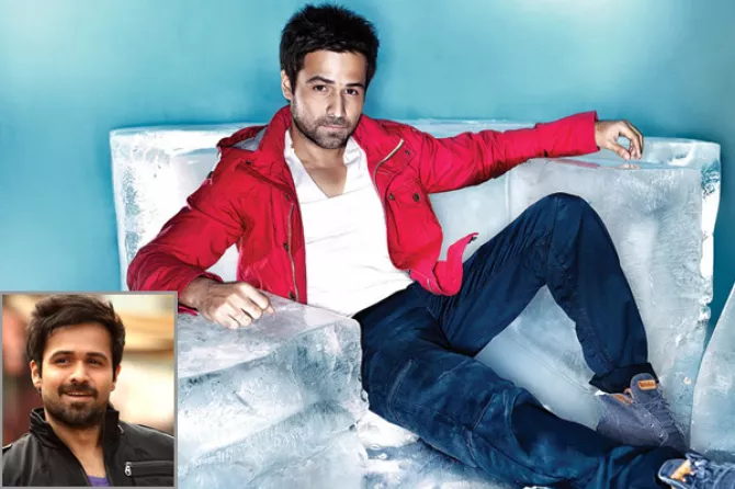 Emraan Hashmi Reveals His 7 Kissing Secrets On How To Kiss Passionately