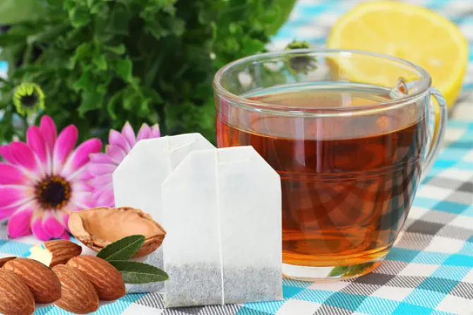 Best Chinese Tea To Lose Weight - John & Maggy