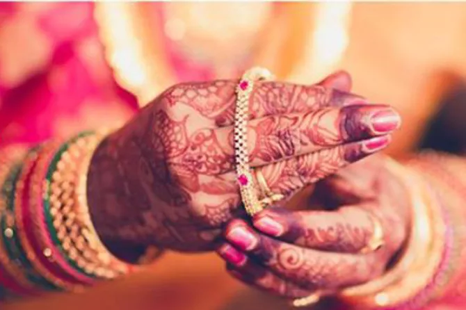 The True Significance Of Bangles In Indian Culture