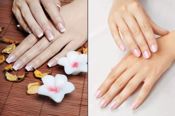 10 Easy Steps To Do A Perfect Manicure At Home For Brides
