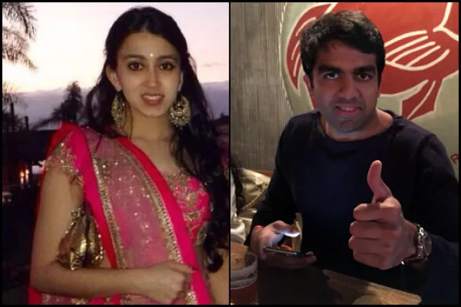JSW Scion Parth Jindal Gets Engaged To Jasani Realty Heiress Anushree ...