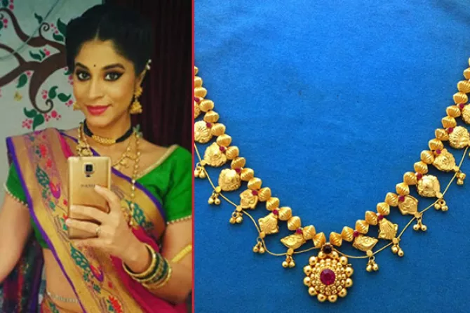 9 Jewellery Essentials That Enhance The Beauty Of A Traditional ...