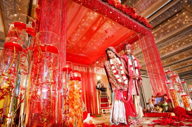 Everything You Need To Know About Jain Wedding Traditions And Rituals ...