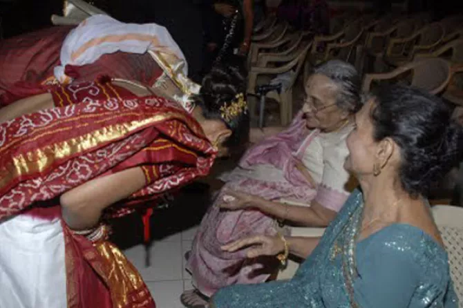 Everything You Need To Know About Jain Wedding Traditions And Rituals ...