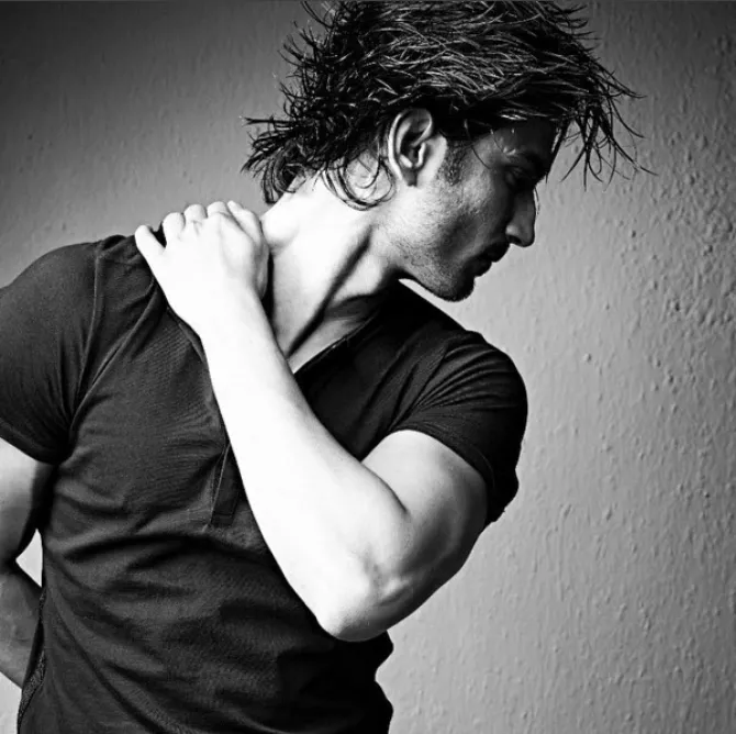 Unveiling The Secrets Behind Sushant Singh Rajput's To-Die-For Physique ...