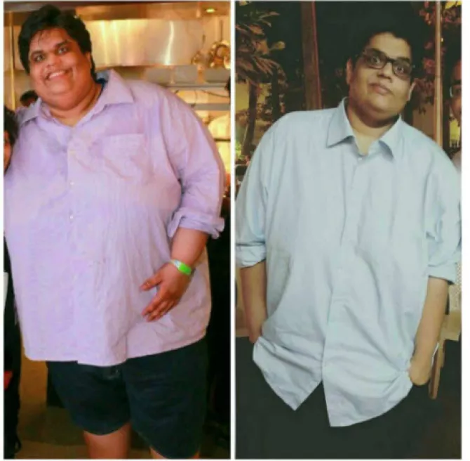 All About Keto Diet And The Workout That Helped Tanmay Bhat Lose 109 ...