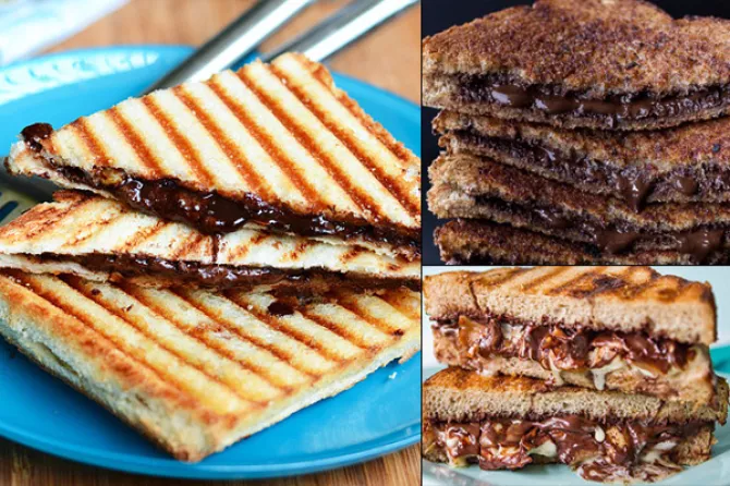 10 Decadent Chocolate Dishes To Win Your Beloved's Heart Over On ...