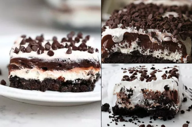 10 Decadent Chocolate Dishes To Win Your Beloved's Heart Over On ...