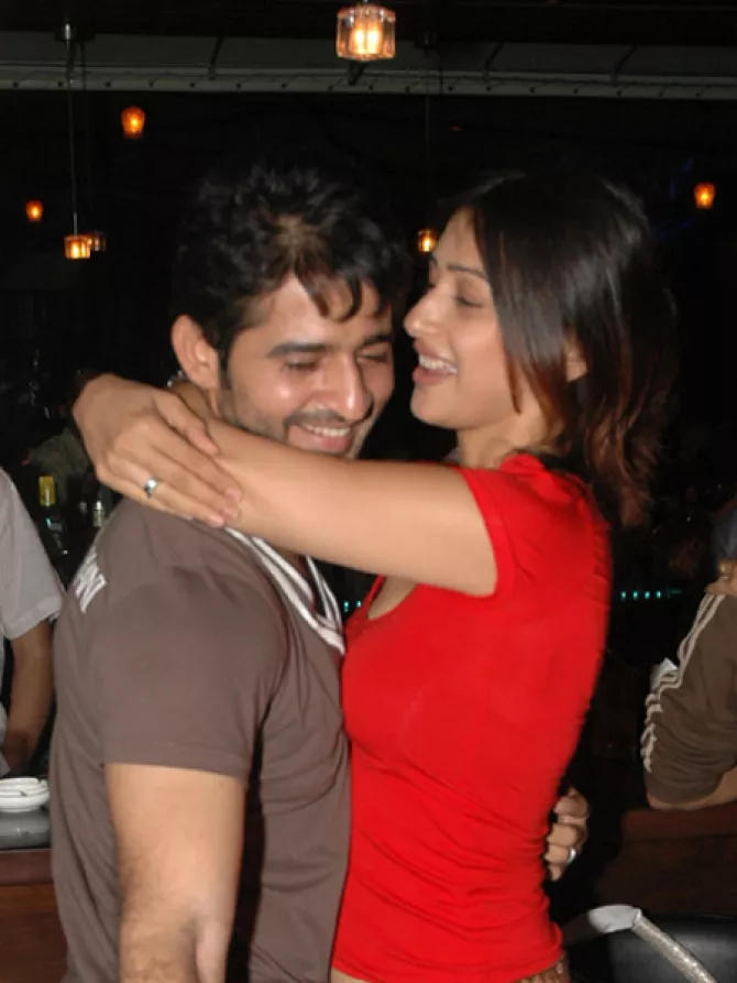 Hiten Tejwani Reveals Why His 1st Marriage Failed And Resulted In Divorce