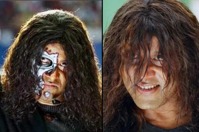 'Aparichit' Star Vikram's Daughter Set To Get Engaged In July