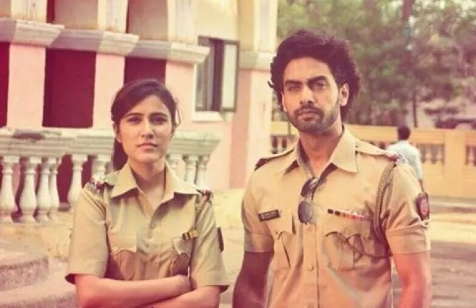 After Taking A Break, Aditi From 'Thapki Pyaar Ki' Is Dating Her Ex ...