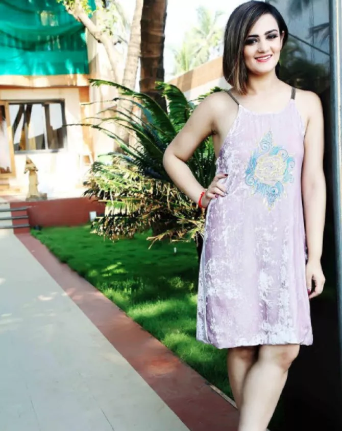 Shweta Rohira's Drastic Makeover After Break Up From Pulkit Samrat Will ...