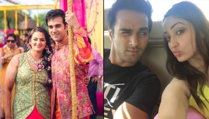 Pulkit Samrat's Estranged Wife Shweta Rohira Finally Files For The Divorce