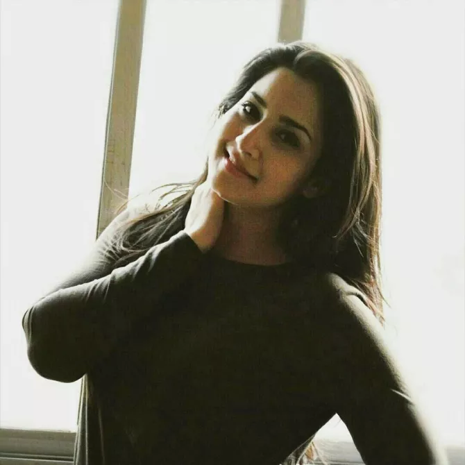 'Naamkarann' Fame Actress Aditi Rathore Is In Love With This Hot Guy