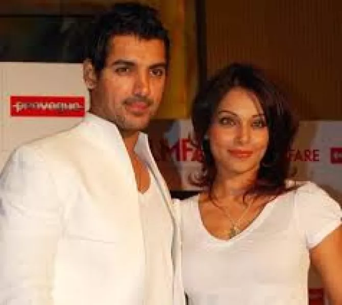 Bipasha Basu Opens Up About Her Relationship With John Abraham, Said ...