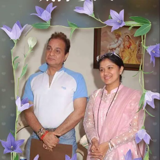 Parents Opposed, But They Couldn't Live Without Each Other And Got ...