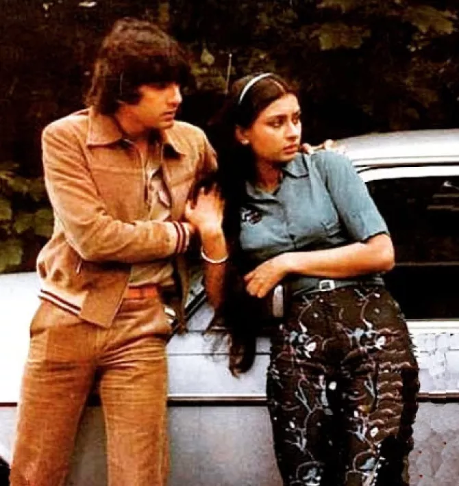 Kumar Gaurav Had A Fling With Co-Star, Broken Engagement With Star ...