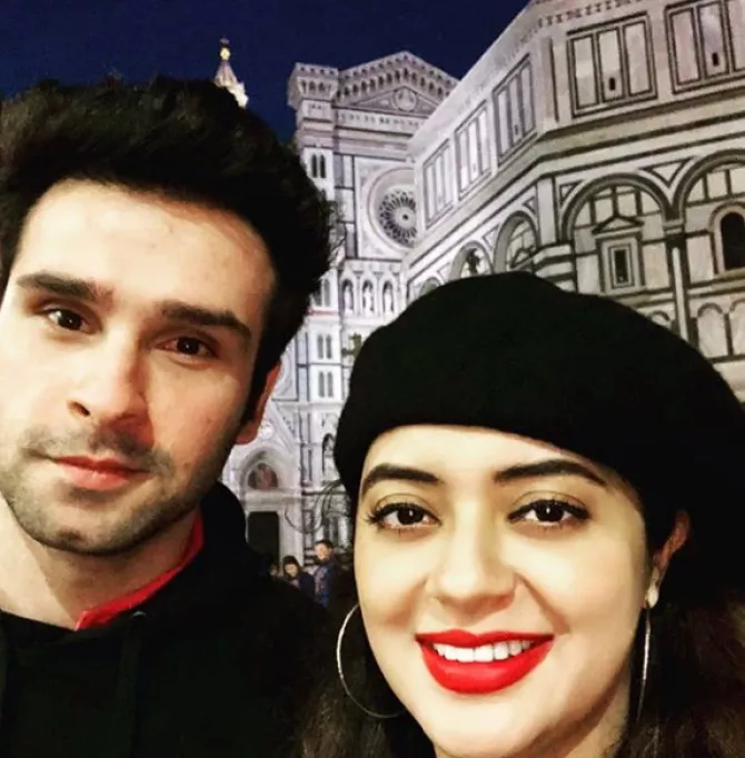 'Ramaiya Vastavaiya' Fame Girish Kumar All Set To Become A Daddy, Wife ...