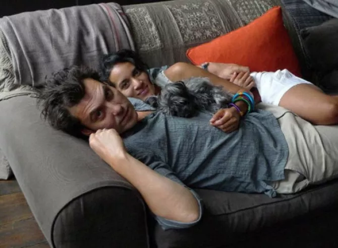 Famous Singer Anoushka Shankar And Husband Joe Wright End Their 8 Years ...