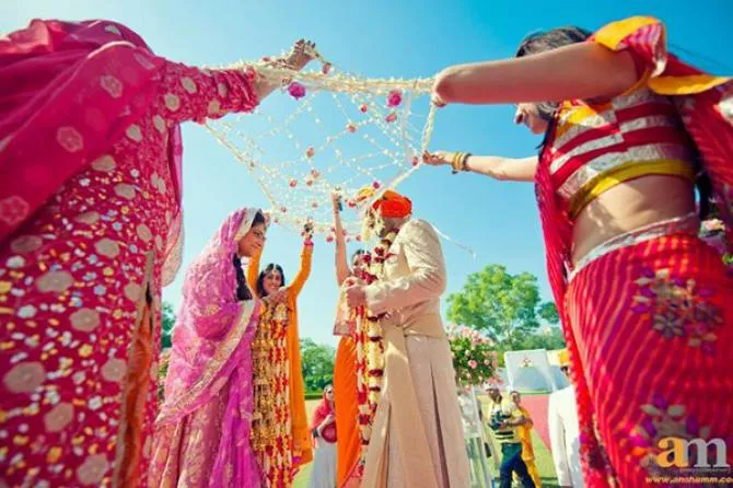 Best Tips to Make Your Varmala Ritual Truly Memorable