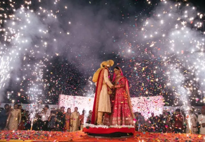 Best Tips to Make Your Varmala Ritual Truly Memorable