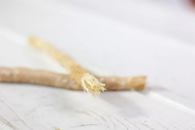 Unheard Health And Medical Benefits Of Miswak That Can Save You From ...