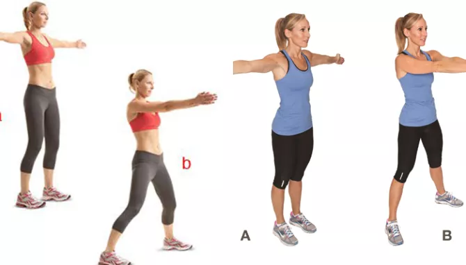 Best Exercises For Women To Flaunt Slimmer And Toned Calves