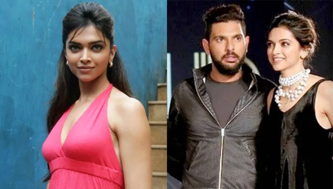 Men In Deepika Padukone's Life: After Dating 4 Guys, Found Her Ideal ...