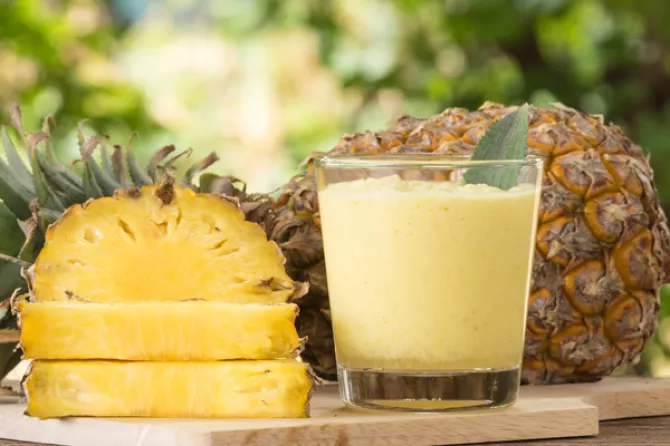 Pineapple Helps In Losing Weight, Here Are Different Ways You Can Use It!