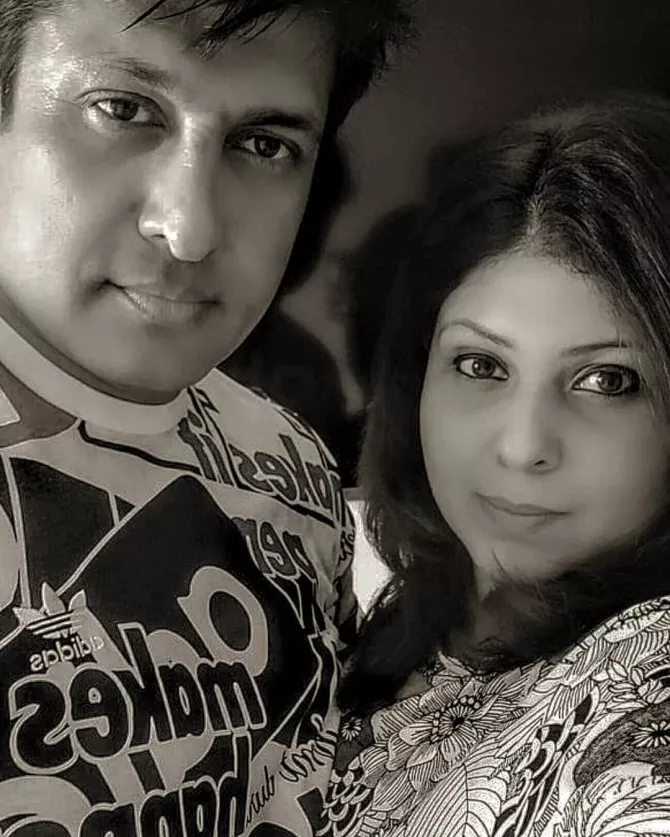 Shani’ Fame Salil Ankola Talks About His Cricket Career, Stardom ...