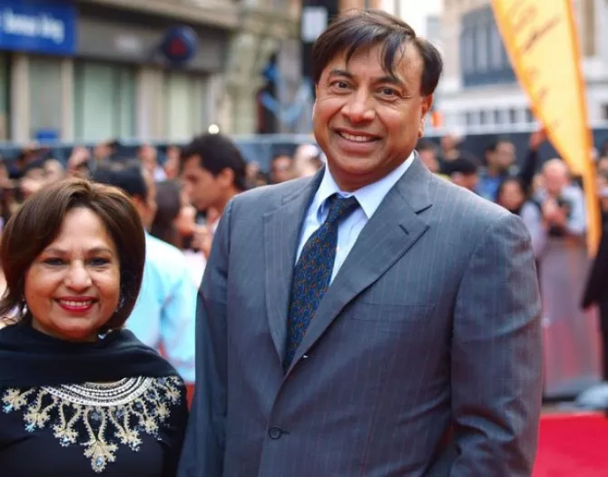 10 Rich Wives Of Indian Billionaire Businessmen Who Are Beauties With Brain