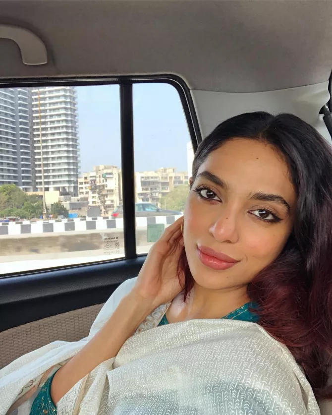 'Raman Raghav 2.0' Actress, Sobhita Dhulipala And Pranav Mishra Are ...