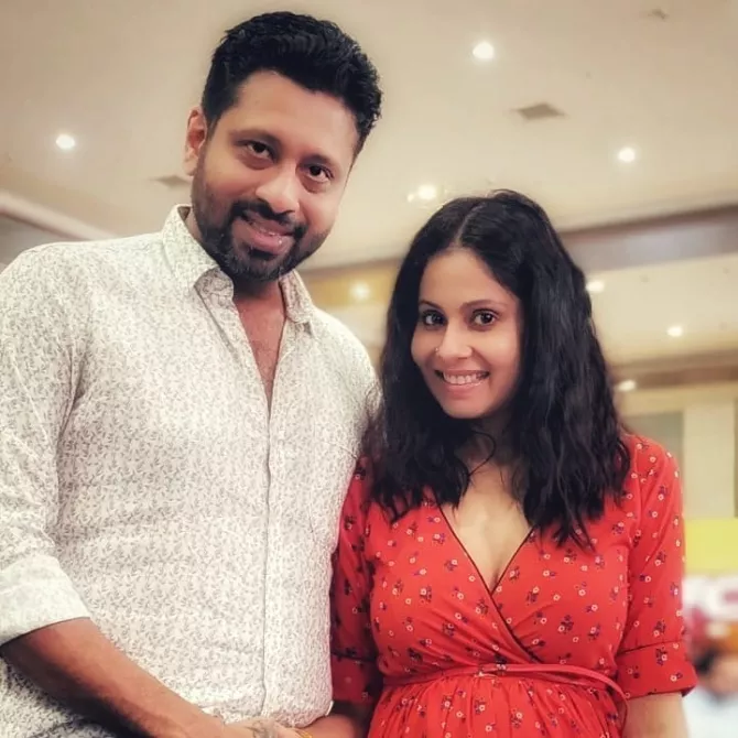 Chhavi Mittal's Husband, Mohit Hussein's Post Suggests Wife, Chhavi's ...