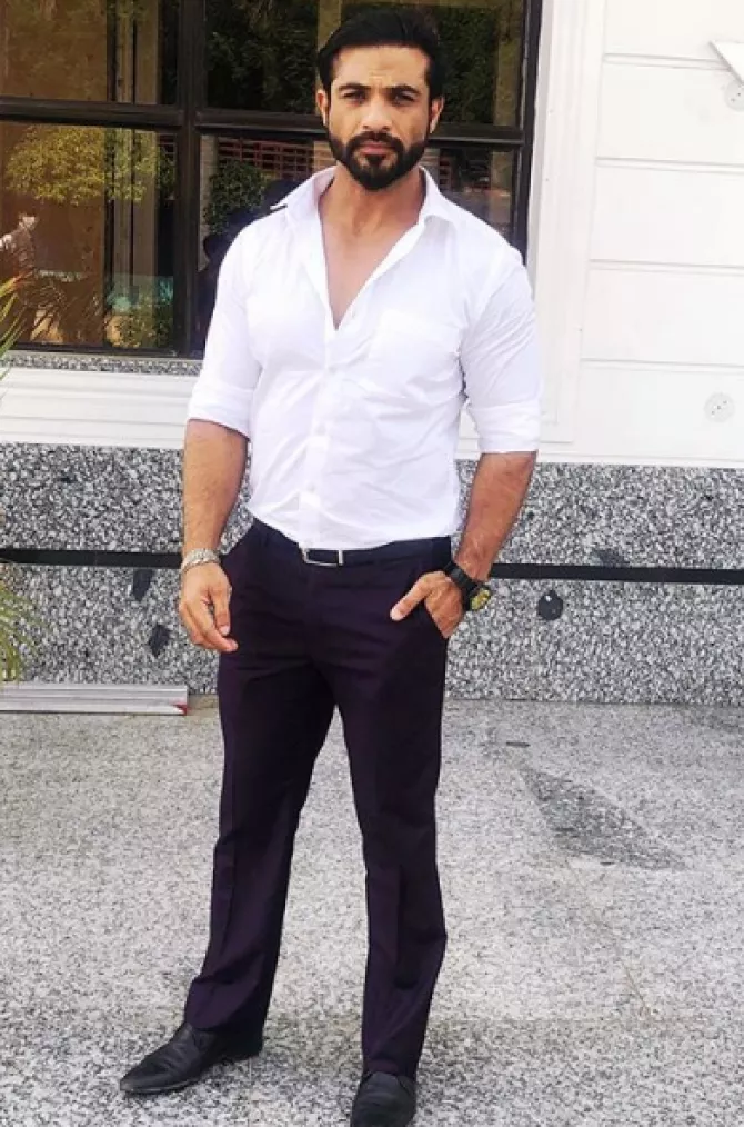 'Saath Nibhaana Sathiya' Star Mohammad Nazim To Soon Get Married To ...